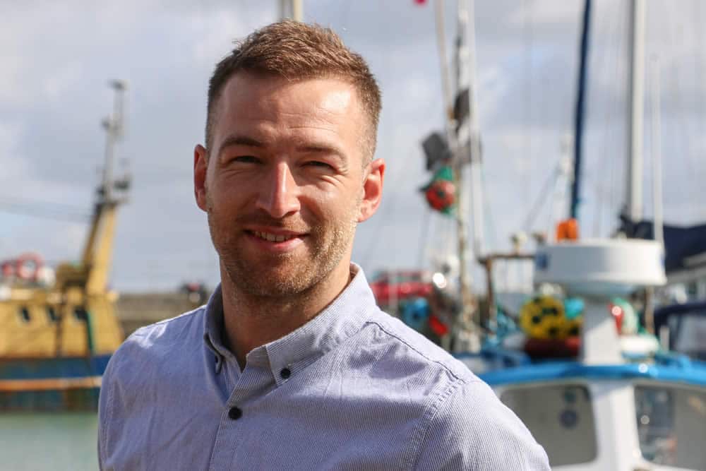 Meet The Team - Jackie Stanley