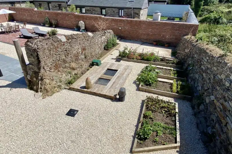 The Granary, St Ervan - Jackie Stanley