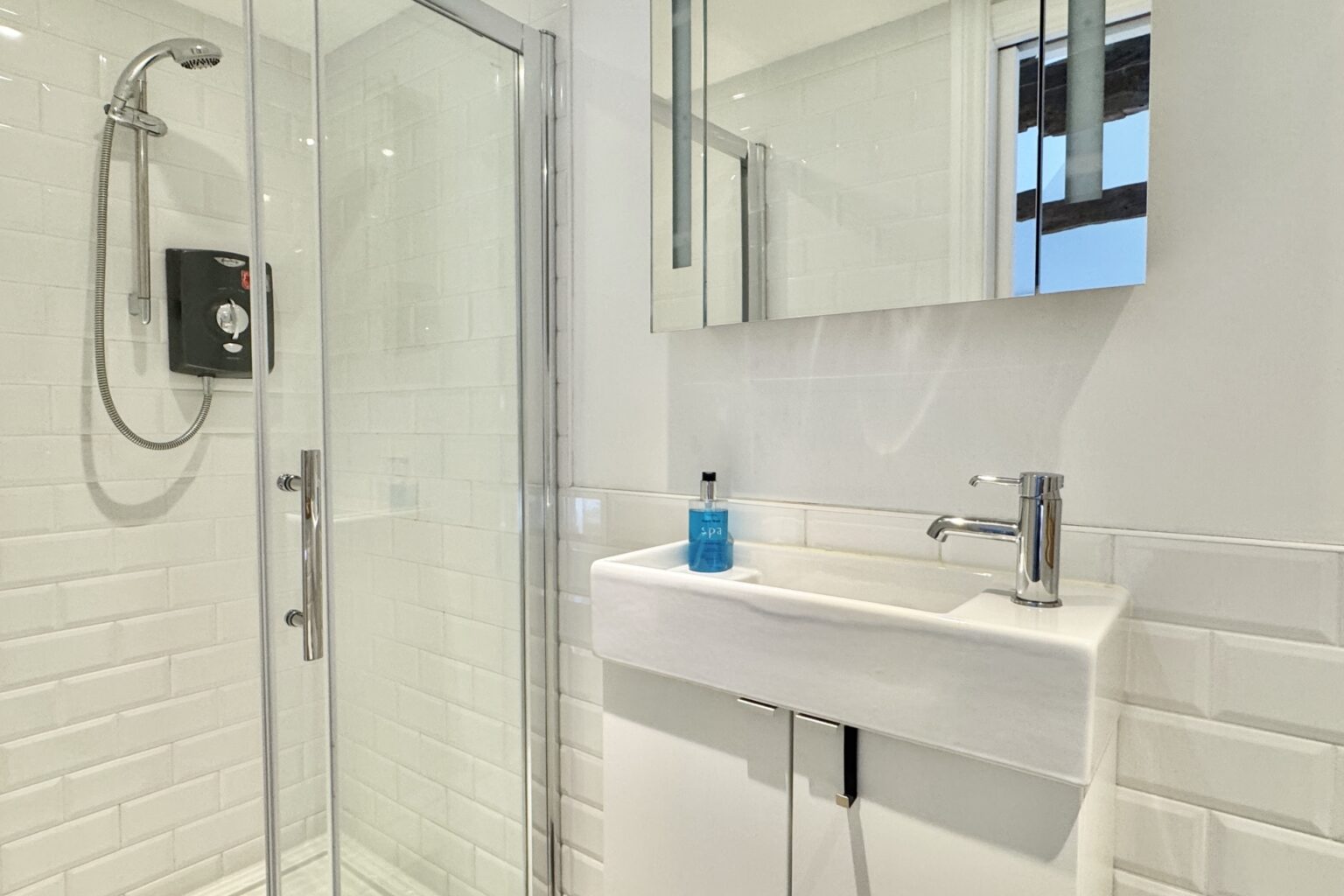 The Cross House, Padstow - Jackie Stanley